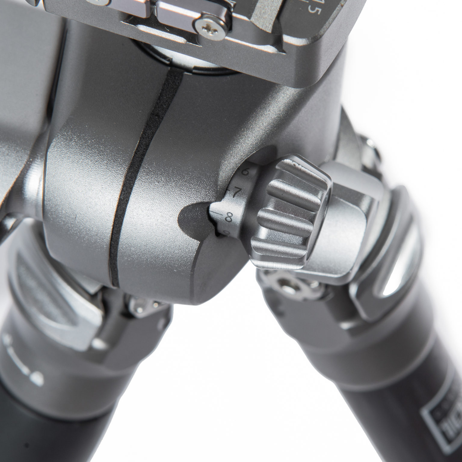 Explorer EX-EXP Expedition Carbon Fibre Tripod - Explorer Photo & Video ...