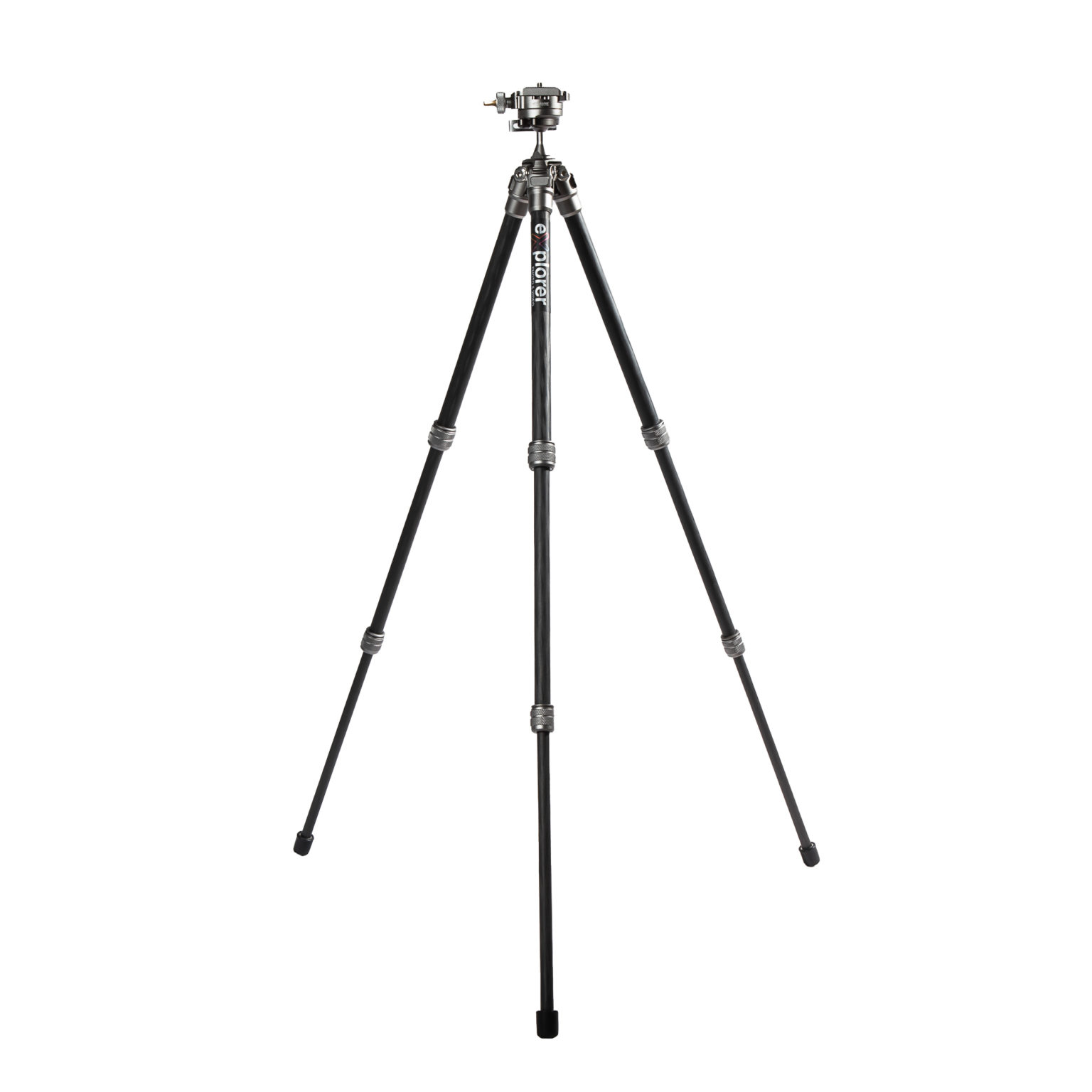 Explorer GX-PROK Gravity Explorer PRO Table Top Tripod Kit - Explorer ...