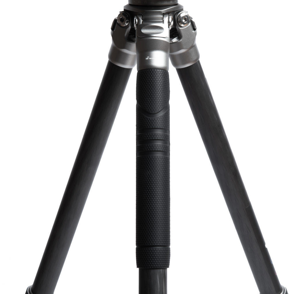 Explorer EX-EXP Expedition Carbon Fibre Tripod - Explorer Photo & Video ...